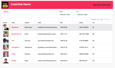 Community library | Appsmith Community Portal